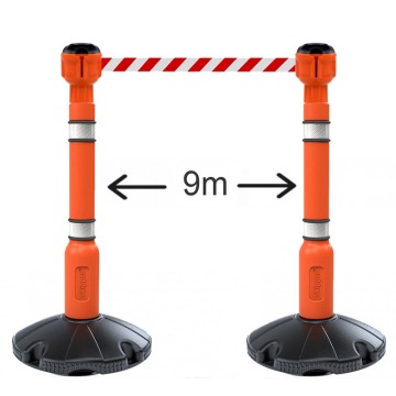 Skipper™ Wall Mount Receiver Clip Bracket | Discount Displays