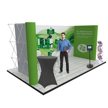 Conference Display Stand Bundle | Exhibition stand kit