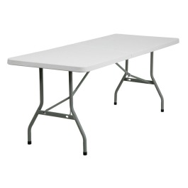 5 Foot Folding Event Table | Discount Displays