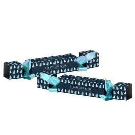 Custom Branded Christmas Crackers
