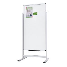 Double Sided Whiteboard Display | Discount Displays