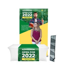 Fundraising Display Stand Bundle | Discount Displays