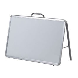 Junior School Desk Dry Wipe Board | Discount Displays