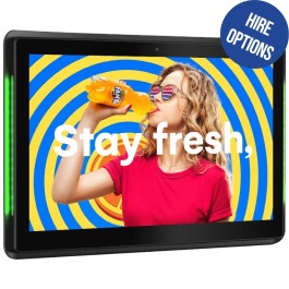 10"/15" Digital Network Android Advertising Display Tablet