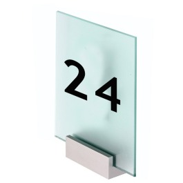 Perspex Door | Wall Sign | Discount Displays
