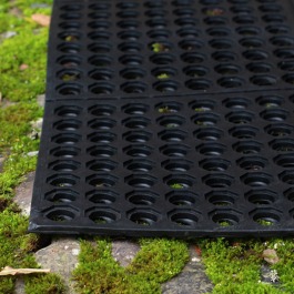 Grass Protection Tiles | Discount Displays