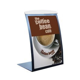 Magnetic Menu Board Retail Sign | Discount Displays