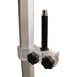 Gazebo Flag Clamp Mount