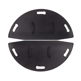 Ballast Plates for Inflatable Arch | Discount Displays