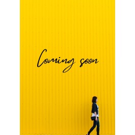 Pre-designed 185 Coming Soon Poster | Discount Displays