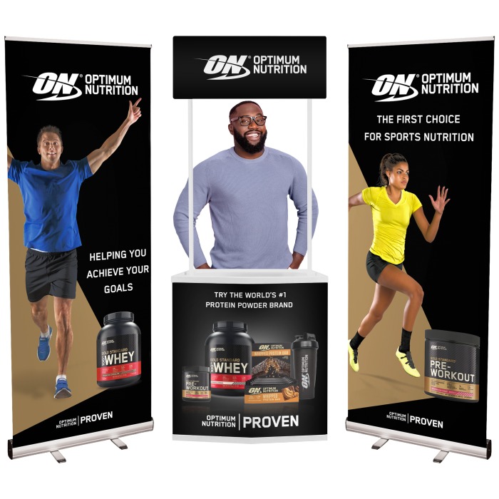 Point of Sales Display Bundle | Discount Displays