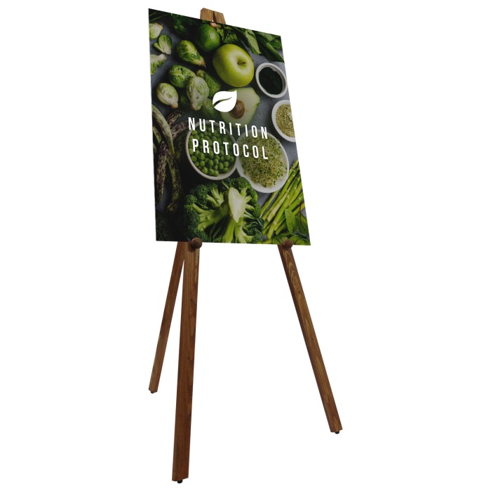 Led Easel Board