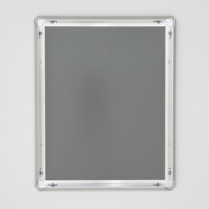 Snap Open Poster Frames Red Snap Poster Frame/ Picture Frame / Notice
