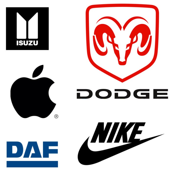 Computer Cut Vinyl Logos | Discount Displays