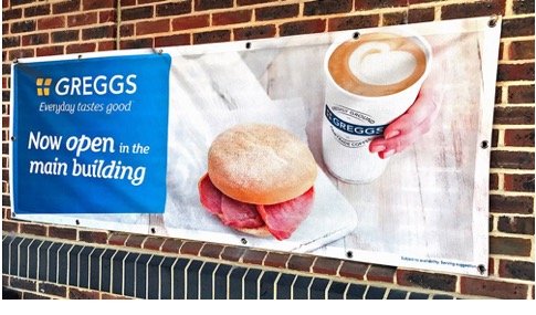 Printed Banner Maintenance and Care Tips - Discount Displays Blog