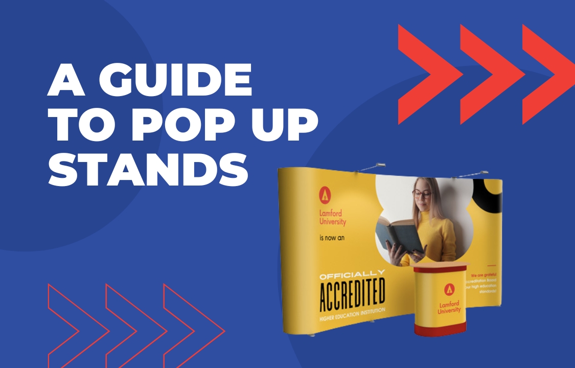 How To Mount Correx, Foamex and Acrylic Signs - Discount Displays Blog