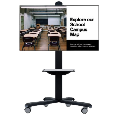 15 Ways To Use Digital Signs in Schools - Discount Displays Blog