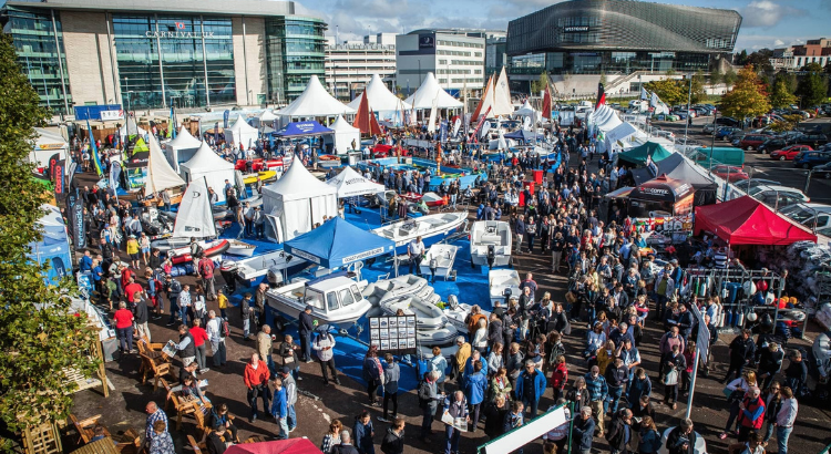 Discount Displays Blog - Exhibiting and Marketing Made Easy