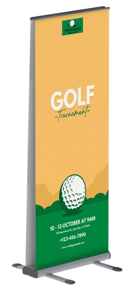 Everything you need to know about banner stands
