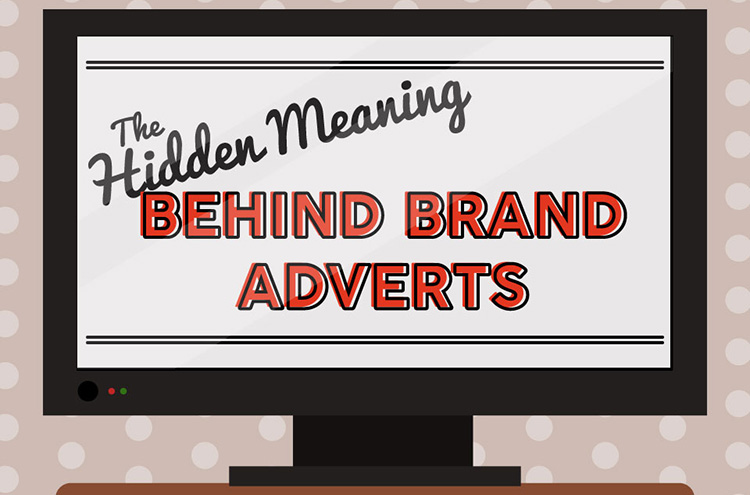 The Hidden Meaning Behind Brand Adverts - Discount Displays Blog