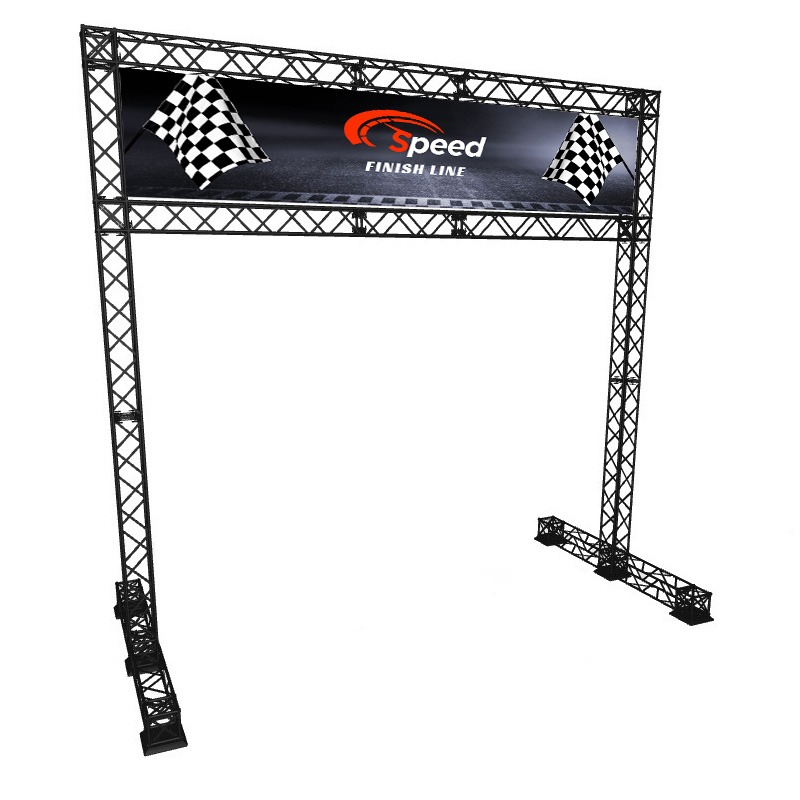 A Guide to Gantry Truss Stands - Discount Displays Blog